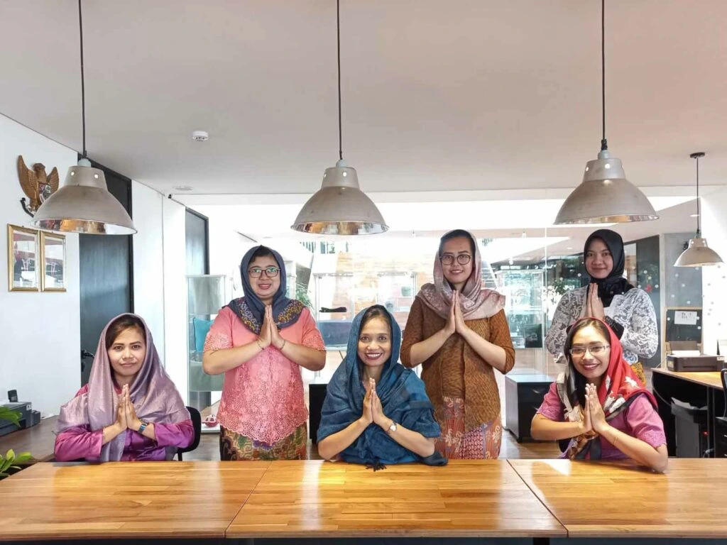 Ramadhan traditions around the world - IELC