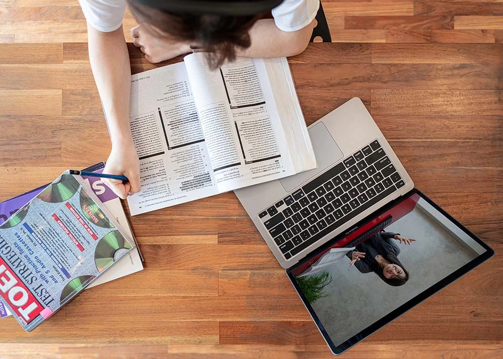 5 Manfaat membaca untuk pembelajar Bahasa Inggris