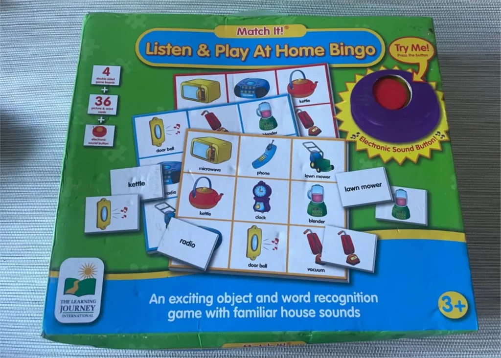 10 Permainan seru untuk membantu anak-anak belajar Bahasa Inggris