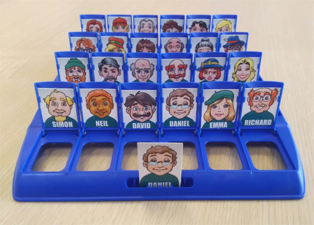 10 Permainan seru untuk membantu anak-anak belajar Bahasa Inggris