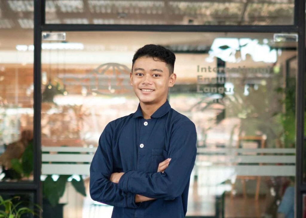 Learning English as an adult: overcoming the challenges