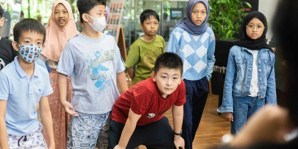 The balanced classroom: strategies for long-term student achievement