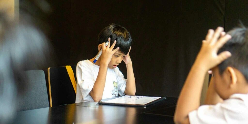 How to create a homework routine that works: tips for parents