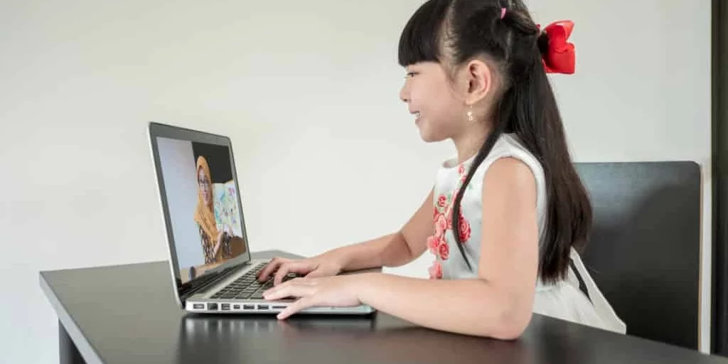 10 benefits of online learning for kids